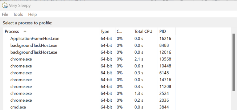 Explore the Chromium Process | 市野メモ