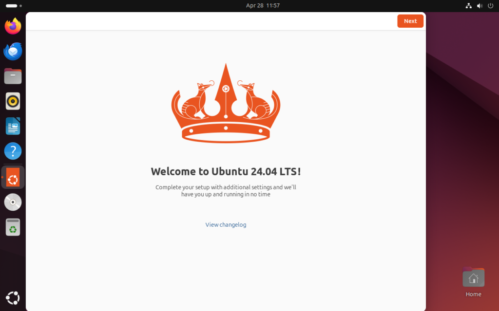 Ubuntu 24.04 Install (Server to Desktop) | 市野メモ