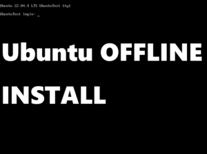 Ubuntu offline package install/update | 市野メモ